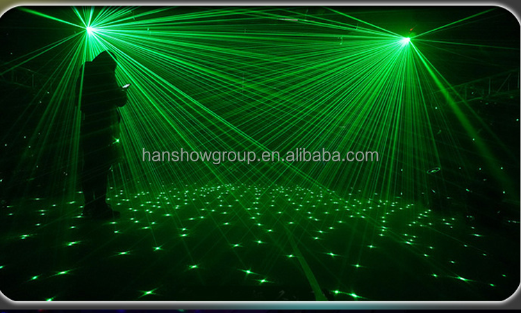 Dynamic Starry Night Firefly Projection 20W for Light Show Decoration ...