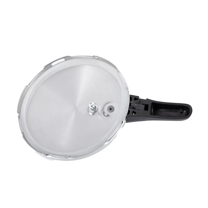 Tornado Industrial High Pressure Cooking Pot Stainless Steel Pressure ...