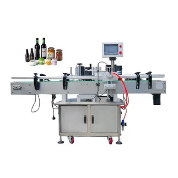 Date Labelling Bag Machine Pre Cut Label Machine Machine Label Print ...