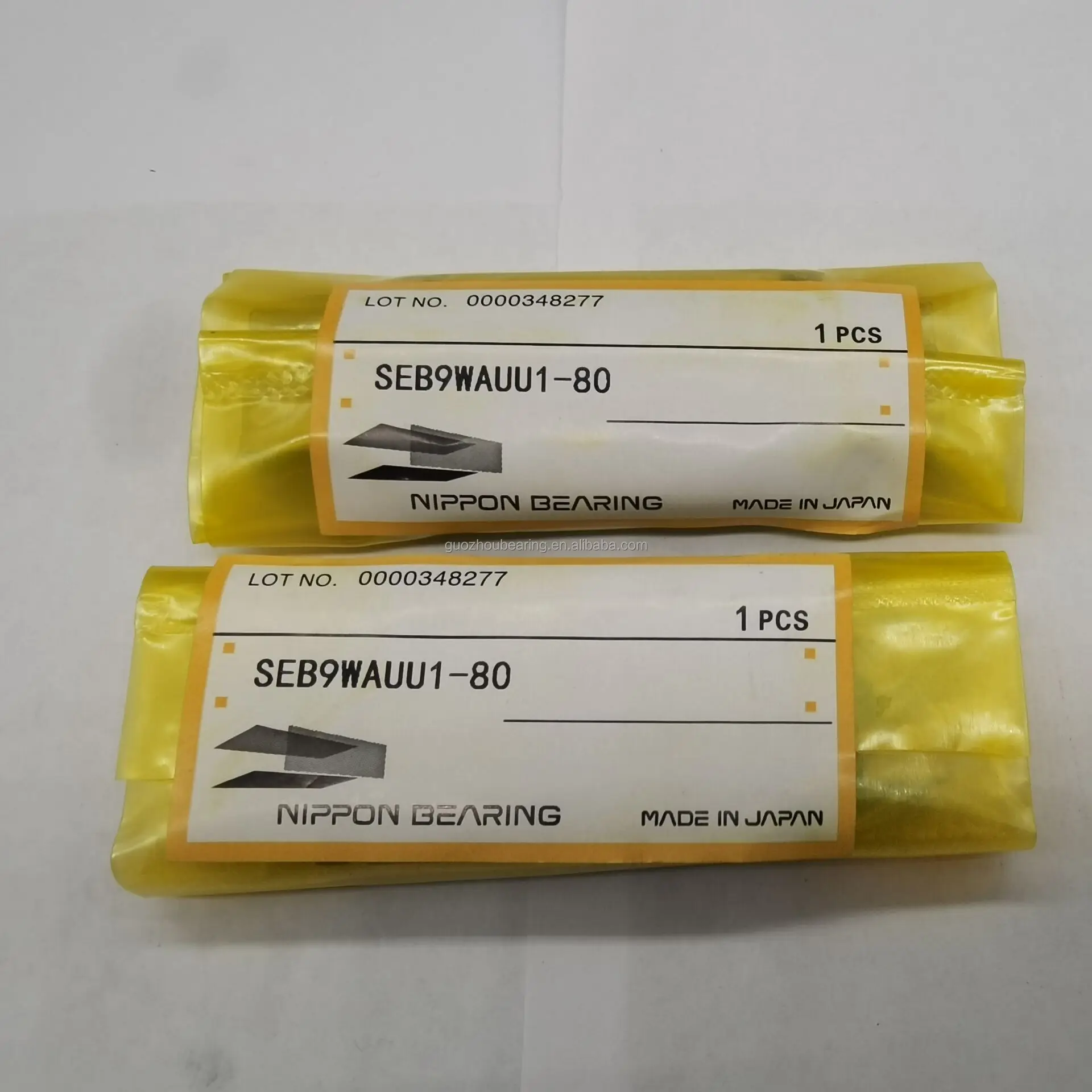 Japan Nb Linear Guides SEB9WAUU1-80 Linear Guide Rail and Block Nb ...