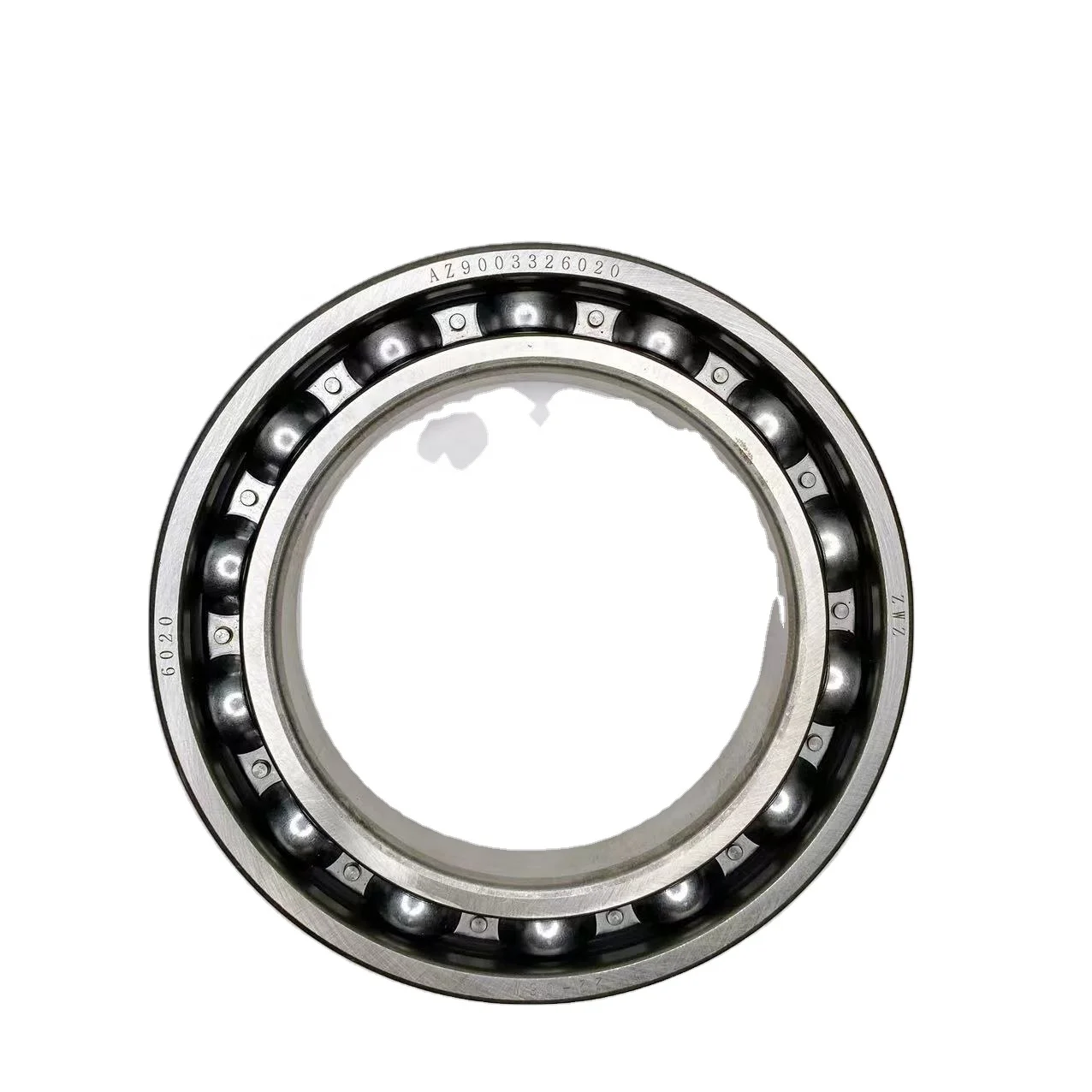 Sinotruk Hw19710t Hw10 Series Transmission Parts Sub Gearbox ...