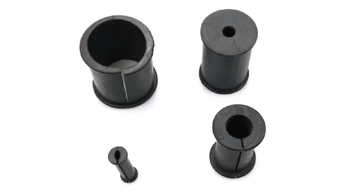 Epdm Cable Clamp Rubber Insert For 10-12mm Cable - Buy Cable Clamp ...