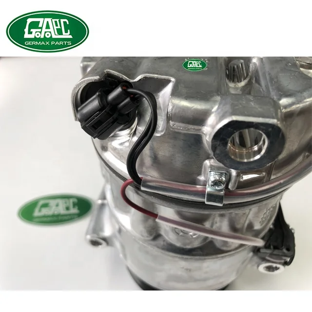 High Quality Air Conditioner Compressors for Land Rover