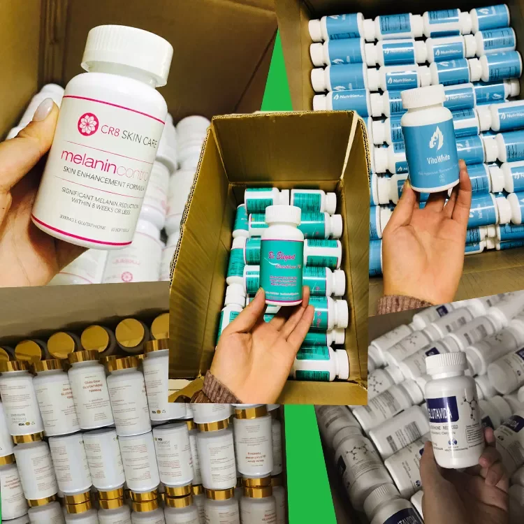 Force Factor Maca - Ultimate Butt & Hip Enhancement Pill