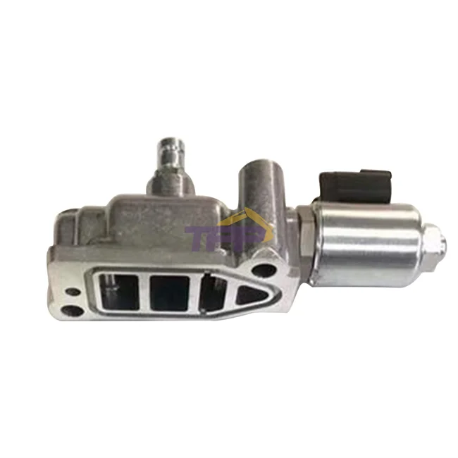 Wheel Loader Solenoid Valve 244-3114 2443114 Modulating Solenoid Valve ...