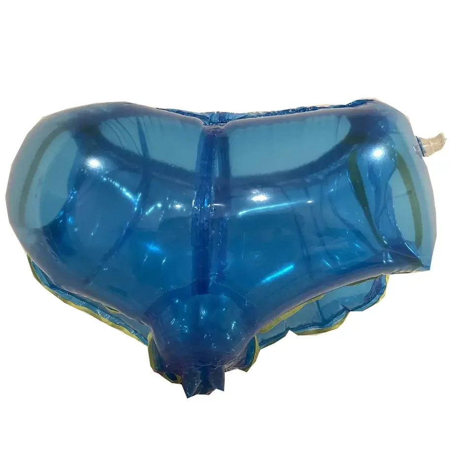Beile Custom Inflatable PVC Underpants - Fun & Promotional