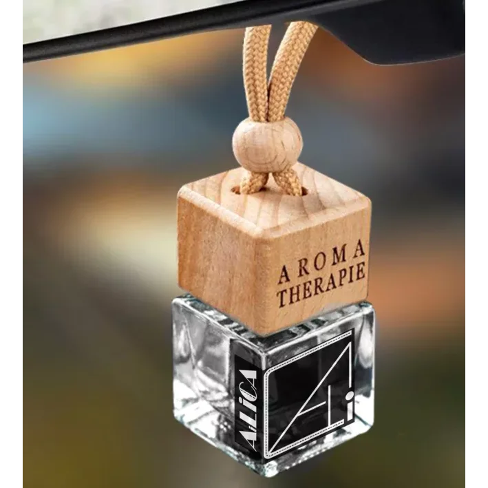 Car Accessories - Air Freshener Bottle Diffuser Manufacturers
