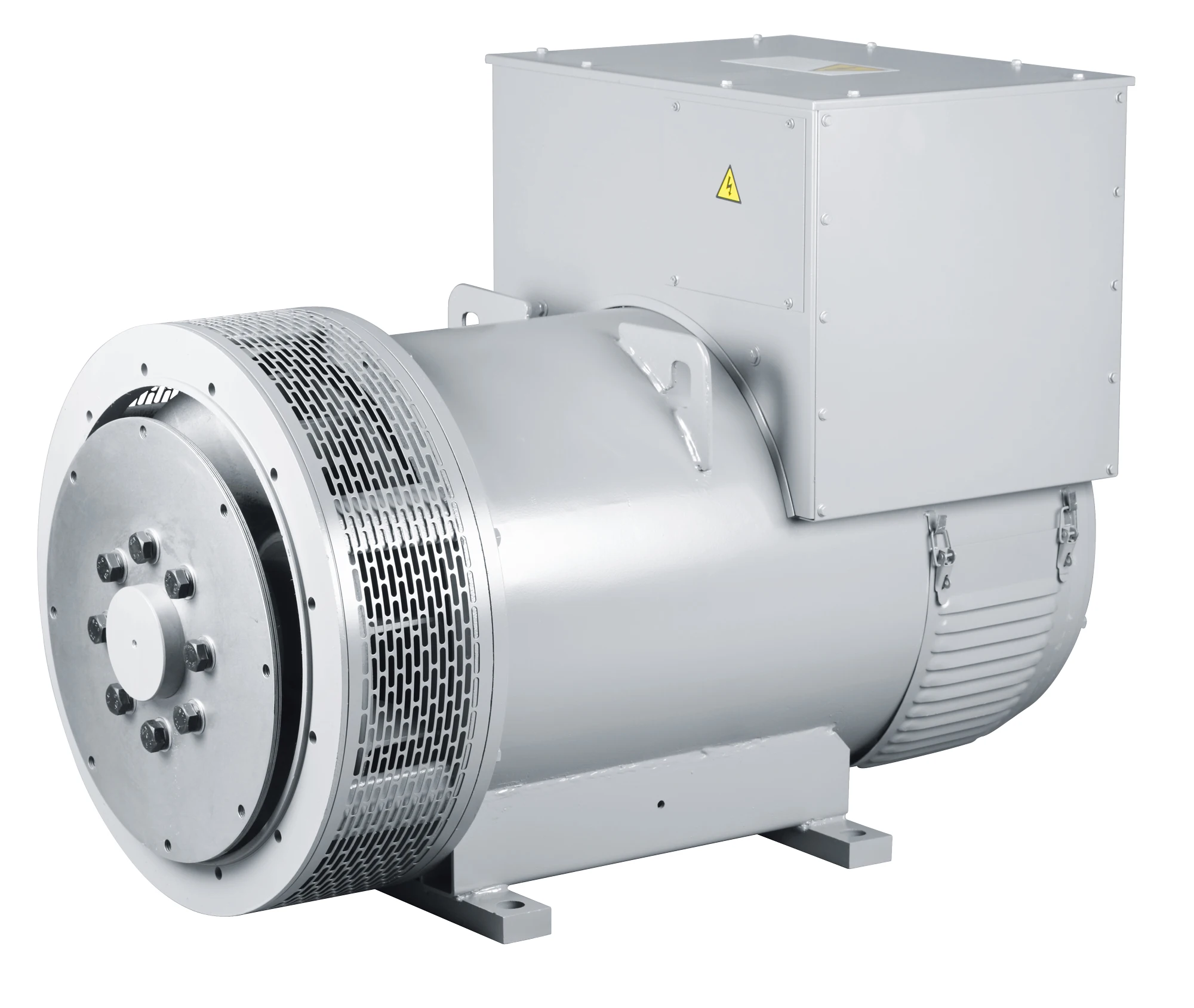 50KW 3 Phase Brushless Self Excited Ac Alternator Price| Alibaba.com