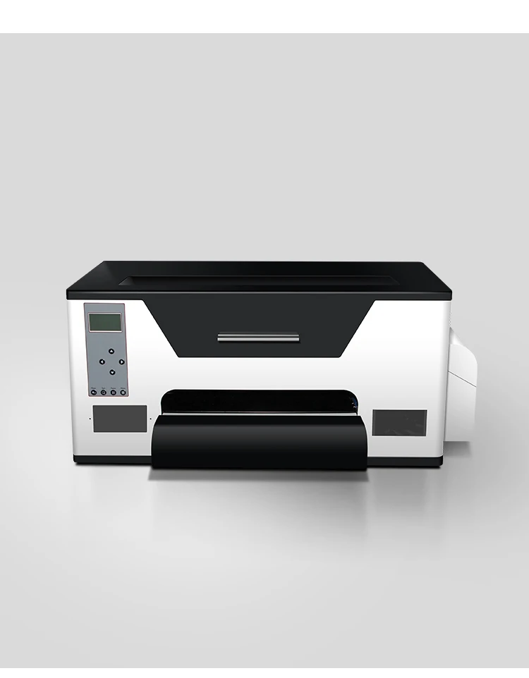 Hot Sale Roll to Roll Label Printer - Digital Label Printing