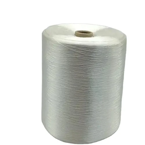 Hebei Jiali Textile Products Co., Ltd. - Yarn, exit