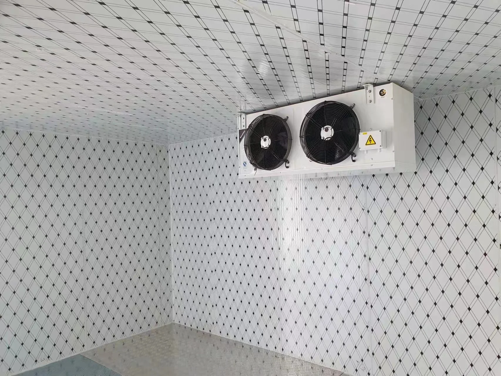 Temp Middle Dd22 Good Quality Wall Mounted Air Cooler For Cold Room 2 ...