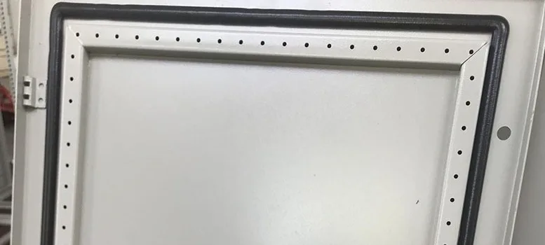 Three Components Automatic Pu Polyurethane Gasket Sealing Foaming ...