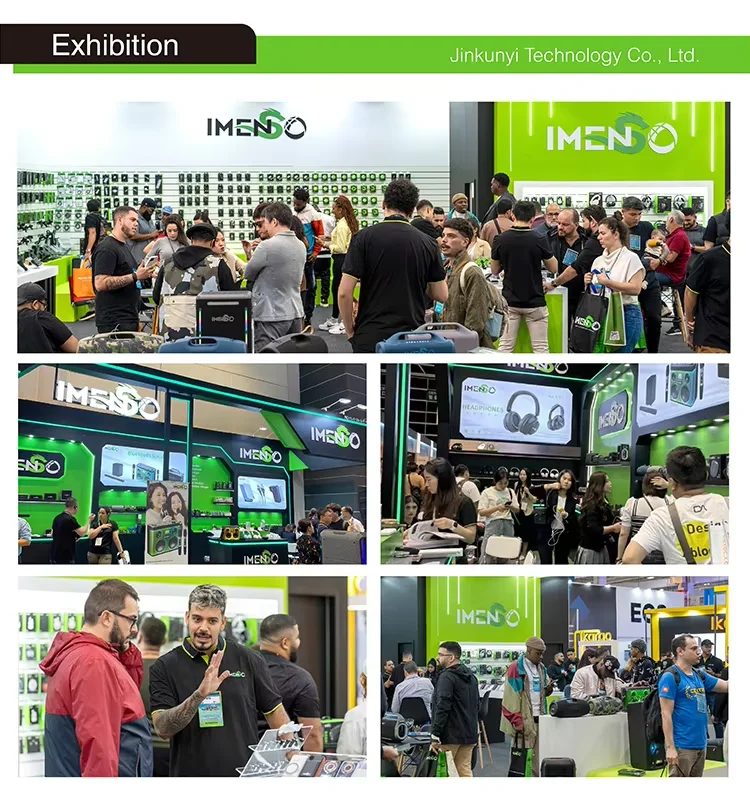 IMENSO Superior Safety and Reliable 2.1A Fast Charging Power Bank ...