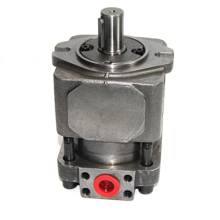 Nbl3-d32f Medium Pressure 21mpa Hydraulic Oil Pumps For Machine 1200 ...