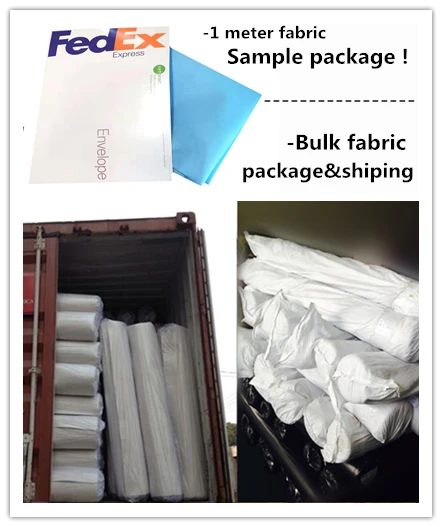 High Quality Polyurethane Pu Coated 210d Ripstop Polyester Oxford ...