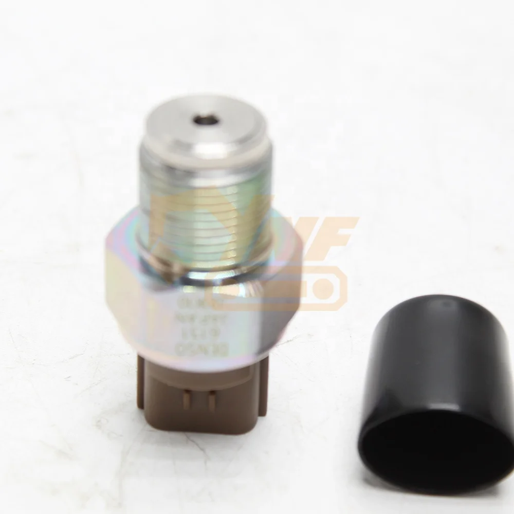 499000-6160 Pressure Sensor Switch for 4HK1 Engine