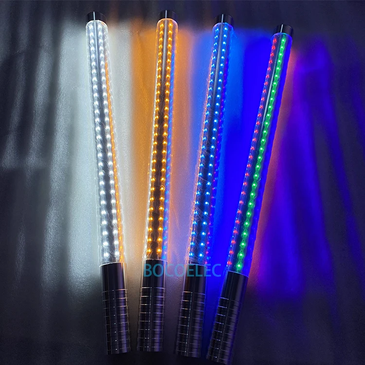 LED Bottle Sparklers - Illuminate Your Celebrations