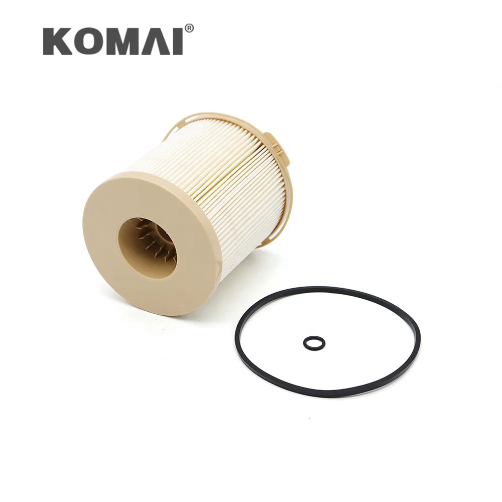 Filter Pemisah Bahan Bakar Diesel F-2040 Filter Bahan Bakar Racor ...