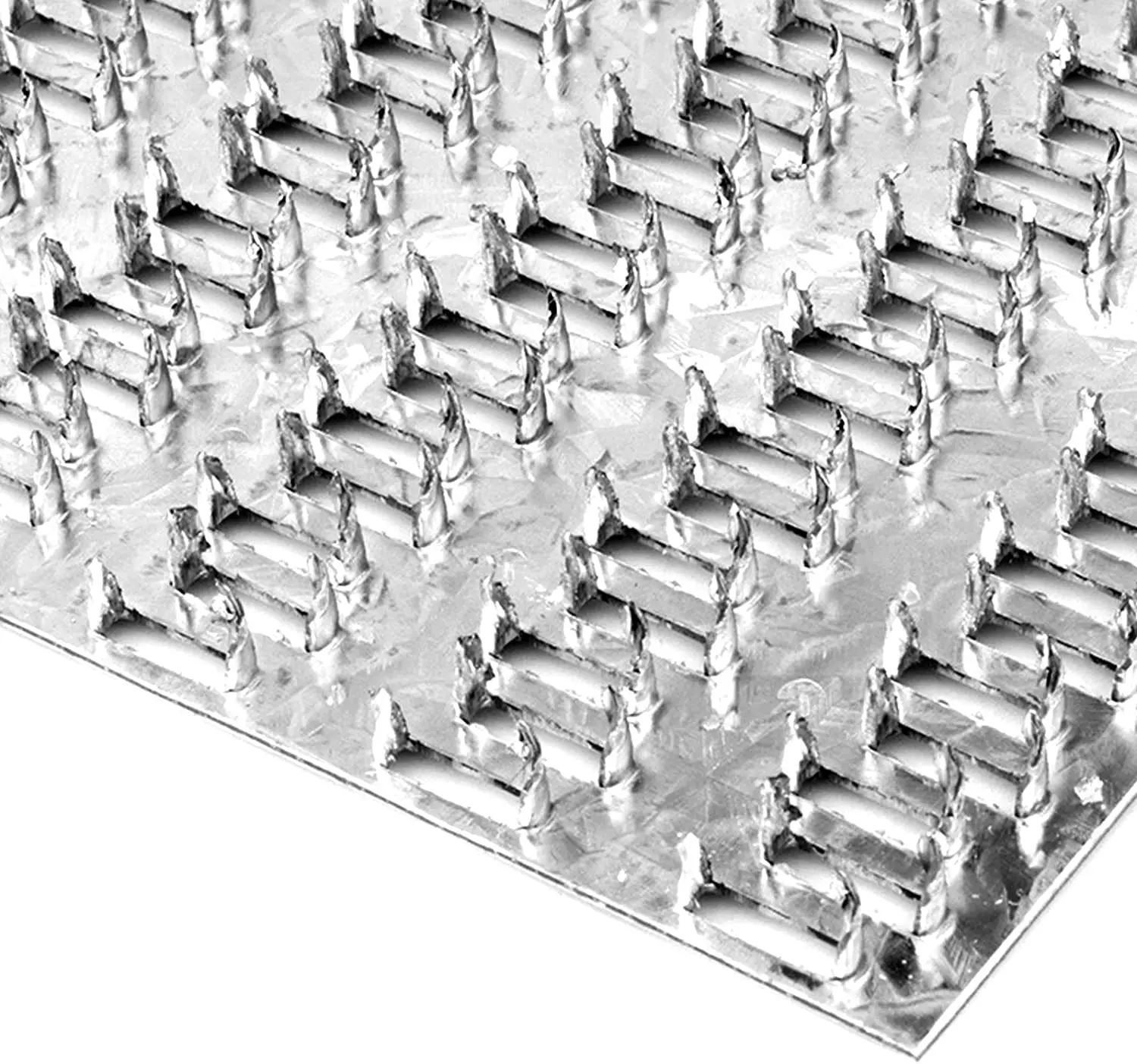 Wood Stud Roof Truss Timber Connectors - Durable & Rustproof