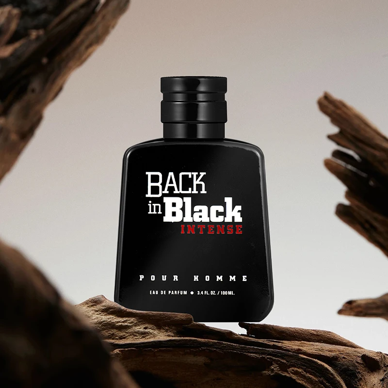 High Quality 100 Ml Private Label Cologne Men's Perfume Sexy Original ...