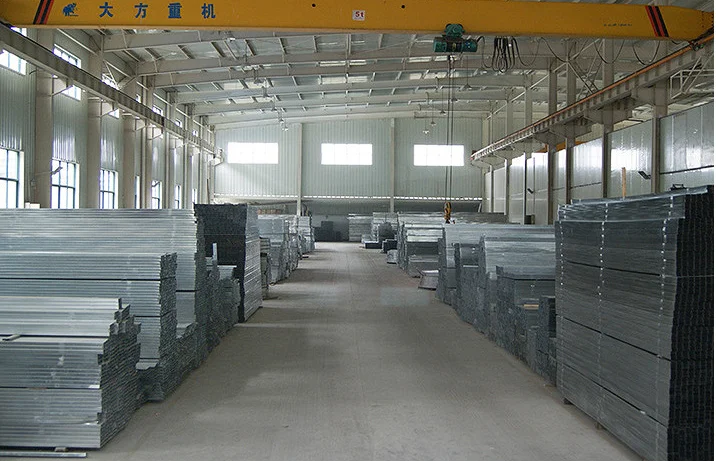 Galvanized C Gypsum Light Steel Channel Metal Stud And Track Price ...