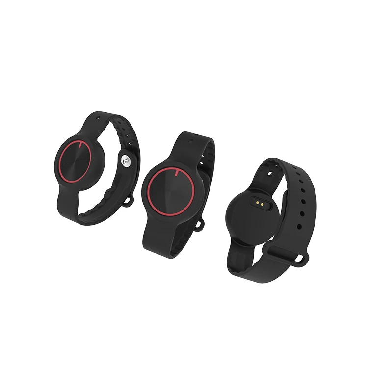 B10 Bluetooth Vibration Sensor Accelerometer Bluetooth Bracelet ...