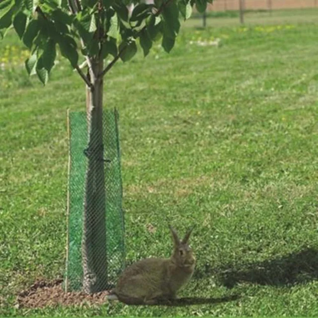 Hebei Hengsu Screen Manufacturing Co., Ltd. - Plastic Mesh, oyster mesh