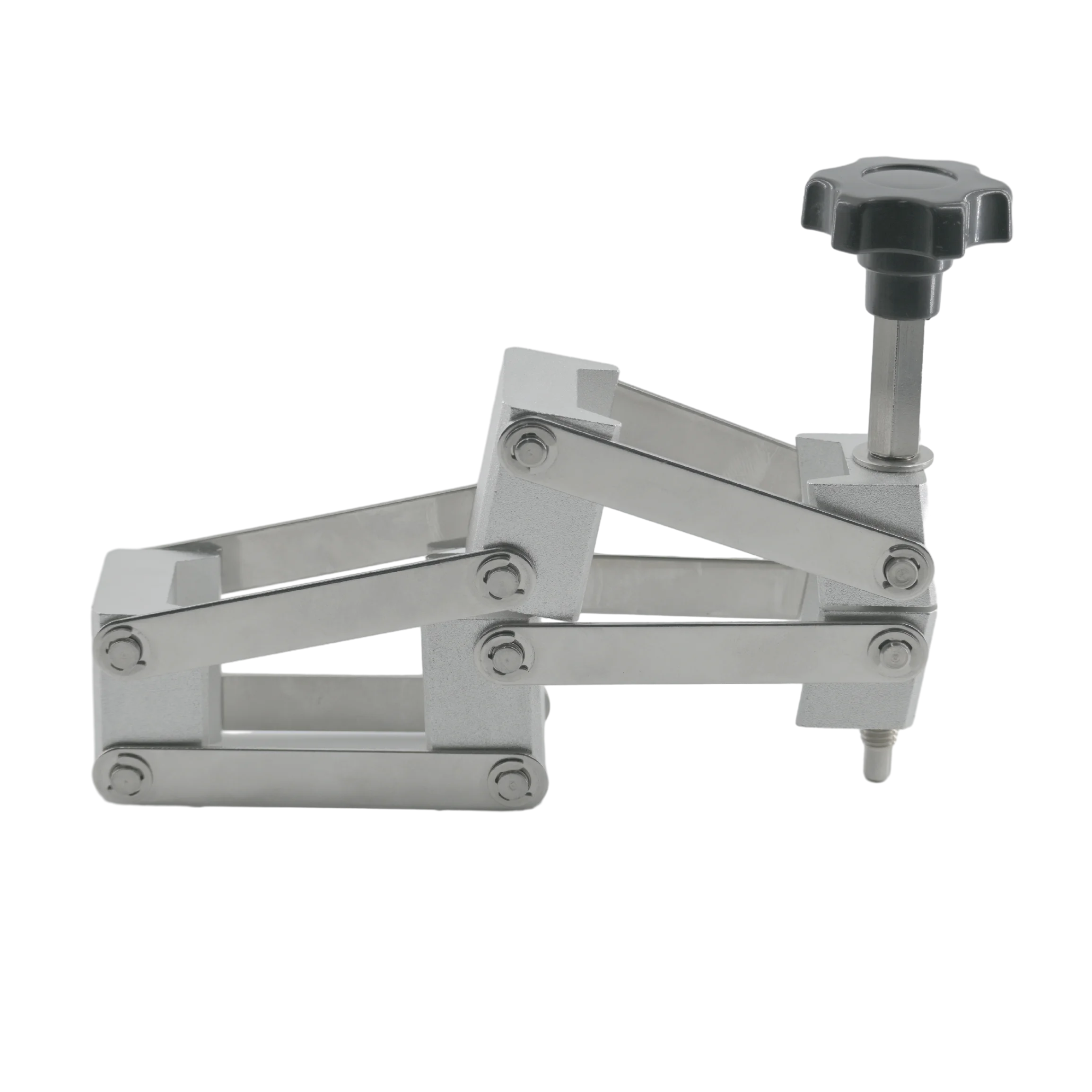 Kf Iso Stainless Steel 304 316l Vacuum Flange Pipe Fitting Nw50 ...