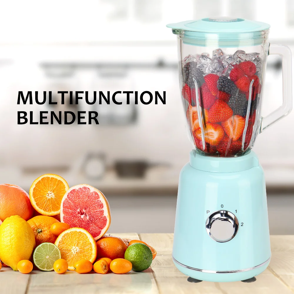 2020 NEW DESIGN Large Capacity 1.8L Jar EK1 Table Multifunctional ...