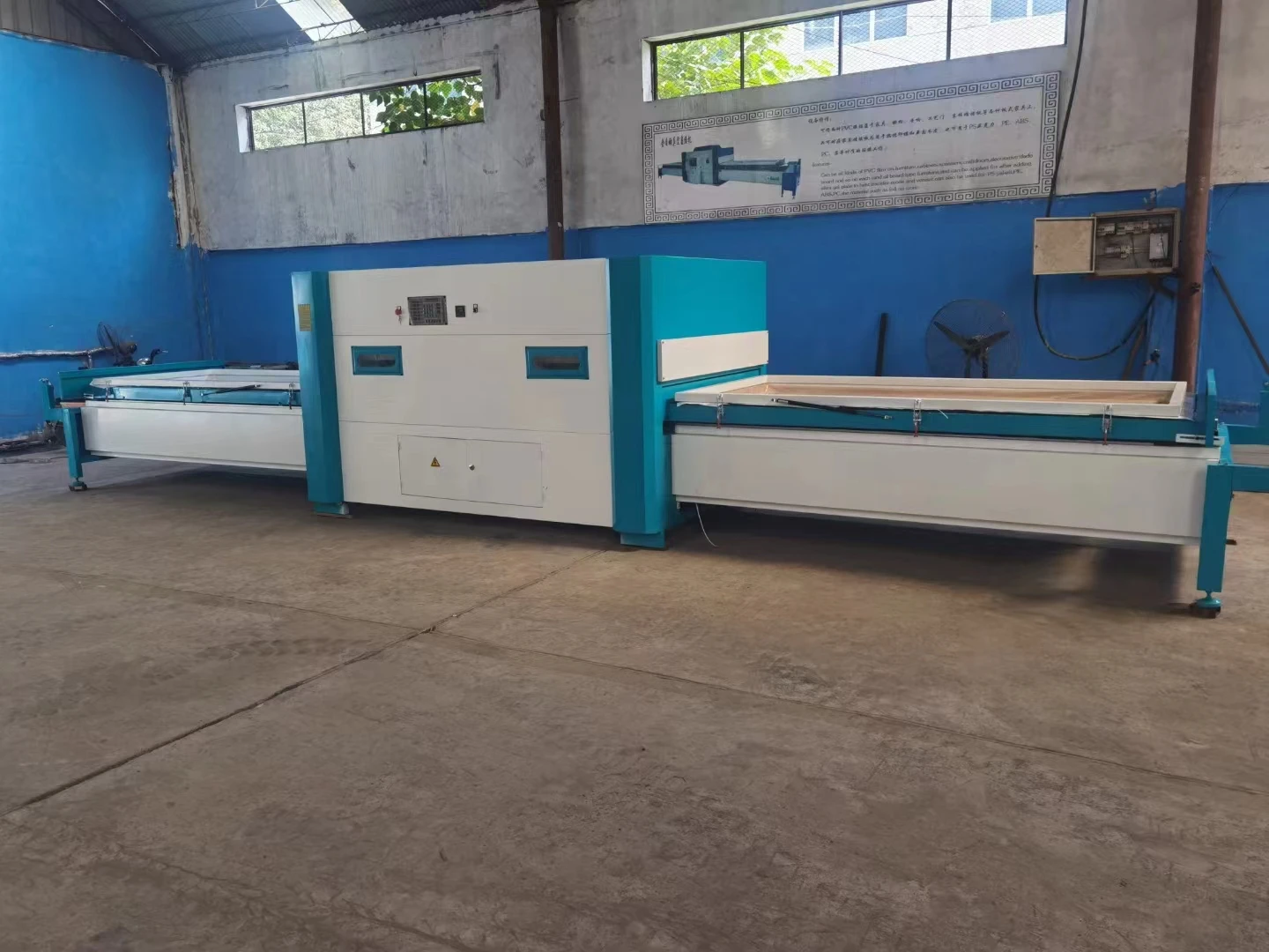 Hot Melt Adhesive Glue Coating Applicator Roller Machine Easy Operation ...