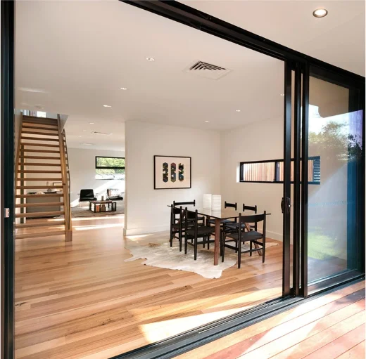 Aluminum Frame Glass Windows With Best Price Latest Simple Design House ...