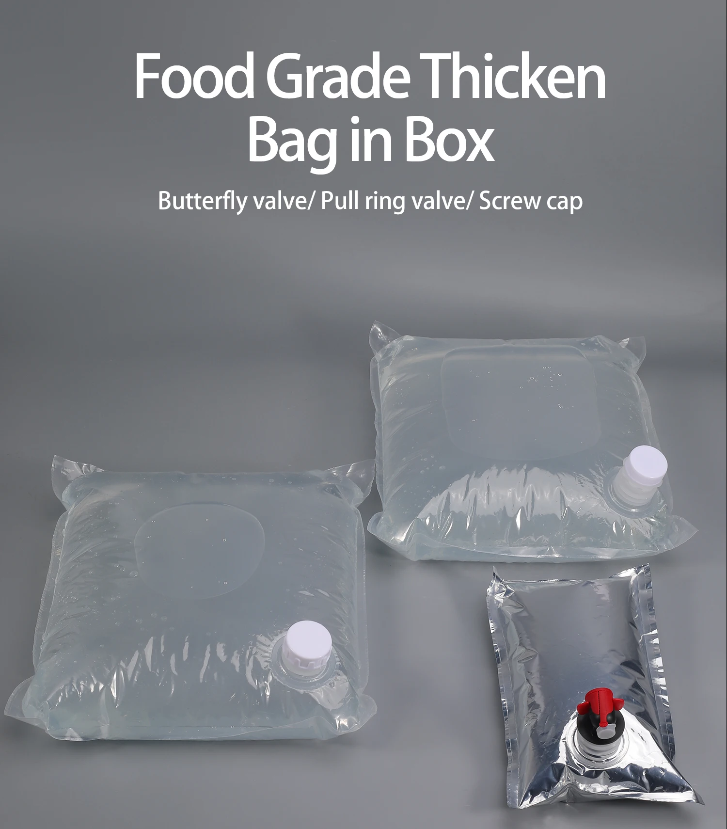 1l 3l 5l 10l 15l 20l Coffee Wine Syrup Juice Water Liquid Bib Plastic ...