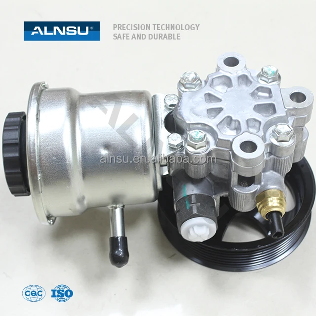 Power Steering Pump for Hilux Vigo Revo 2TR 44310-0K030