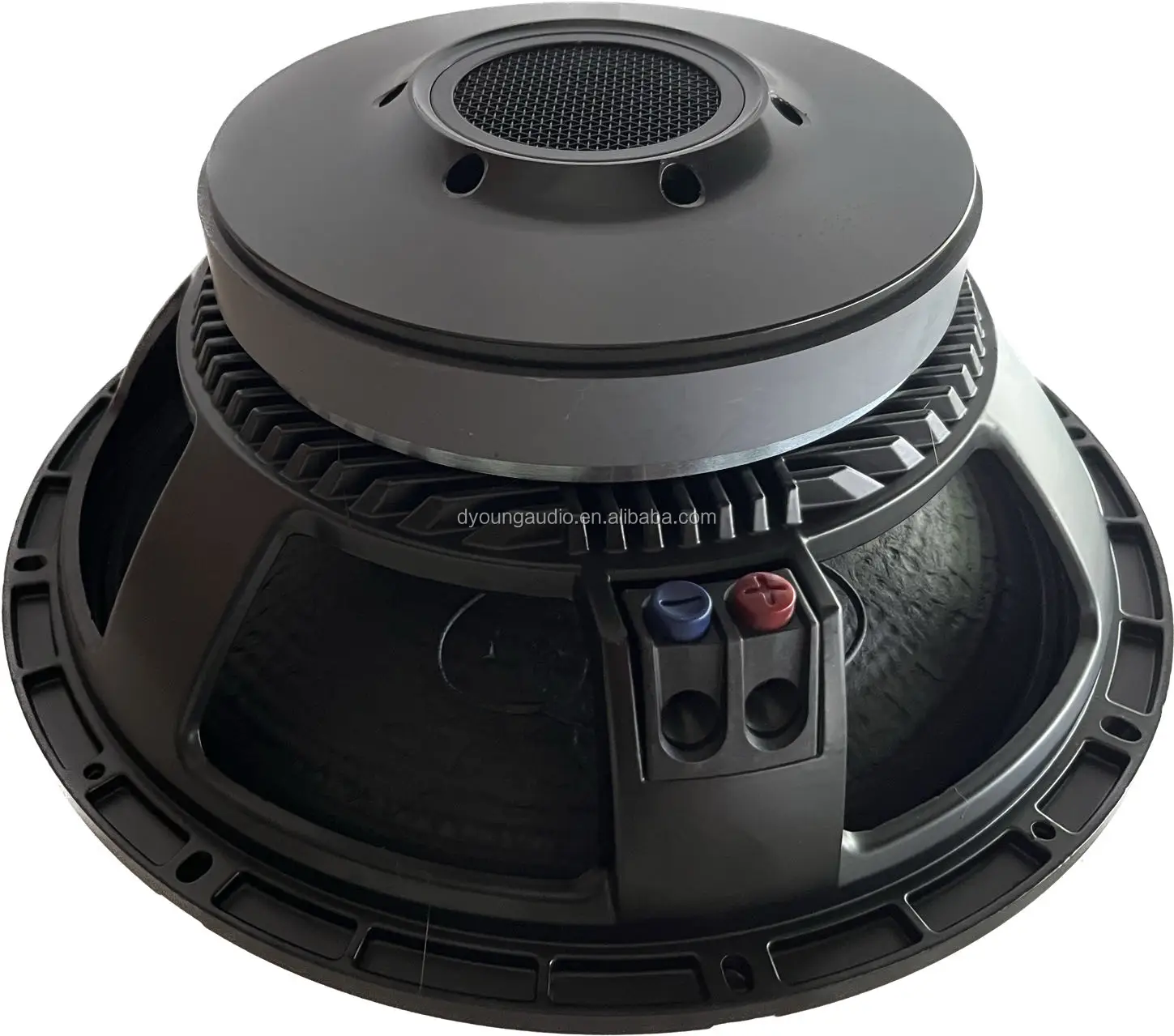 15 Inch LF18X400 4 Inch Coil Double 15 Inch Speaker Box Subwoofer ...