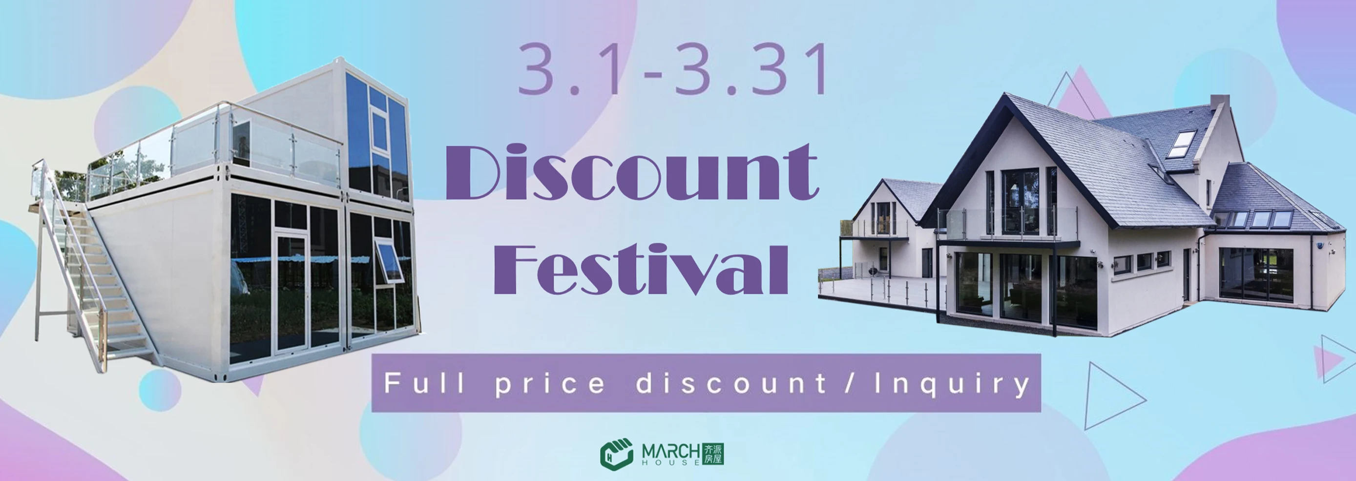 Moduler Homes - High Quality Container Shop Store 40ft