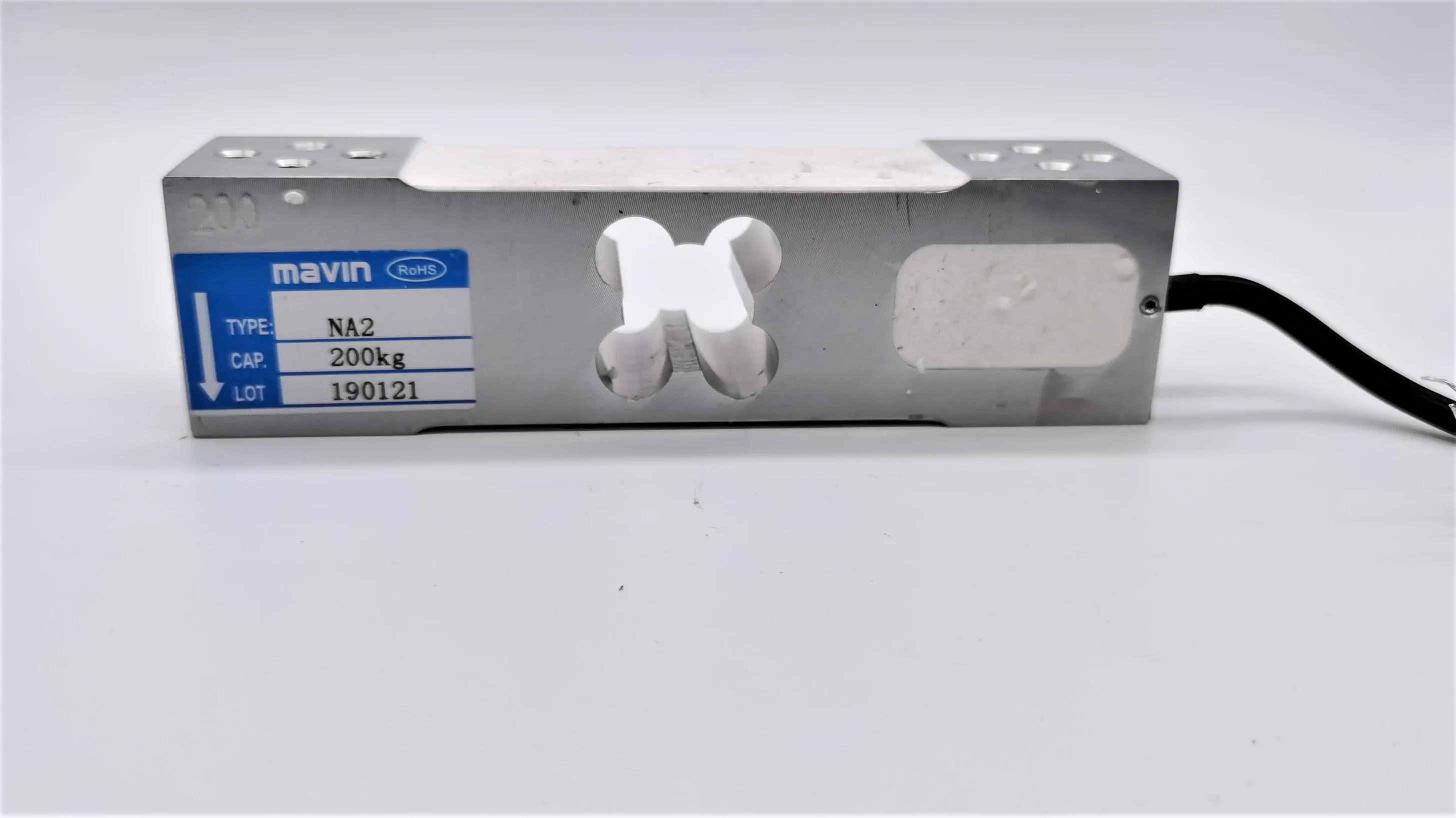 Mavin NA2 load cell 60 kg weighing sensor loadcell single beam load ...