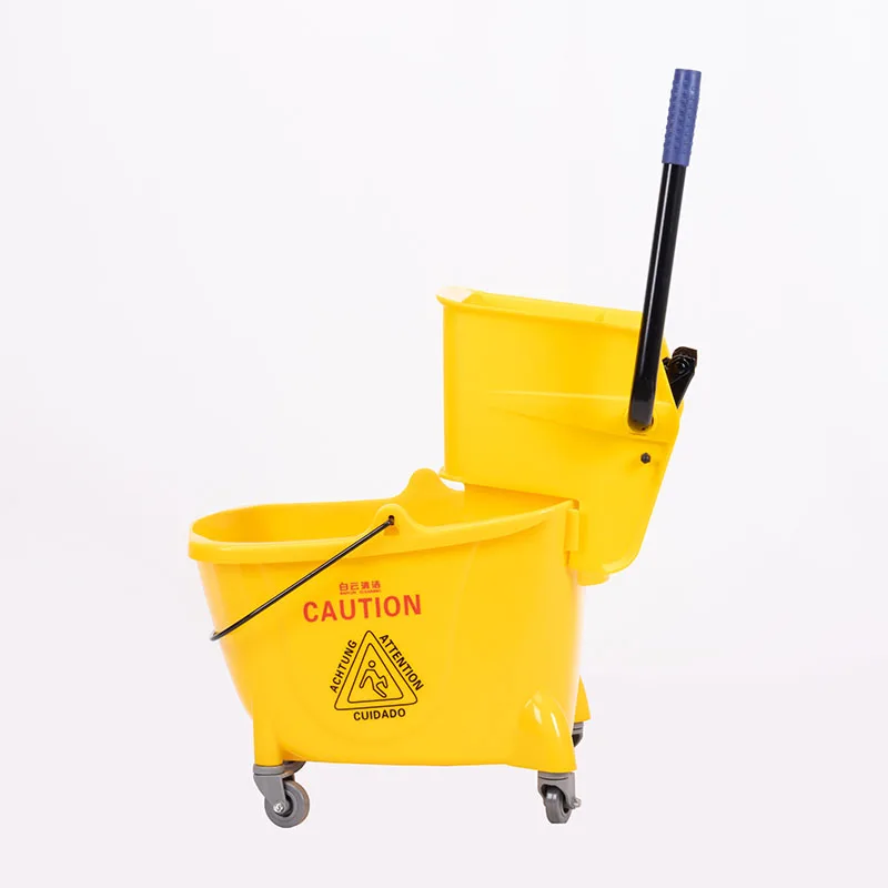 BAIYUN 24L Cleaning Tools Bucket - Sustainable & Efficient