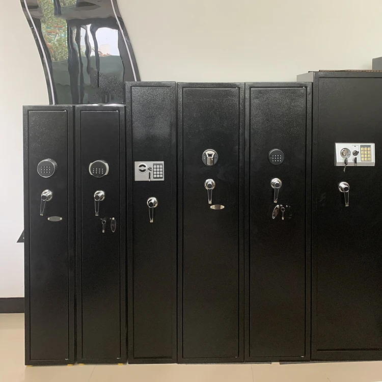 Yinlong Integrated Cabinet Safe Storage Cabinet Fireproof Anti-theft ...