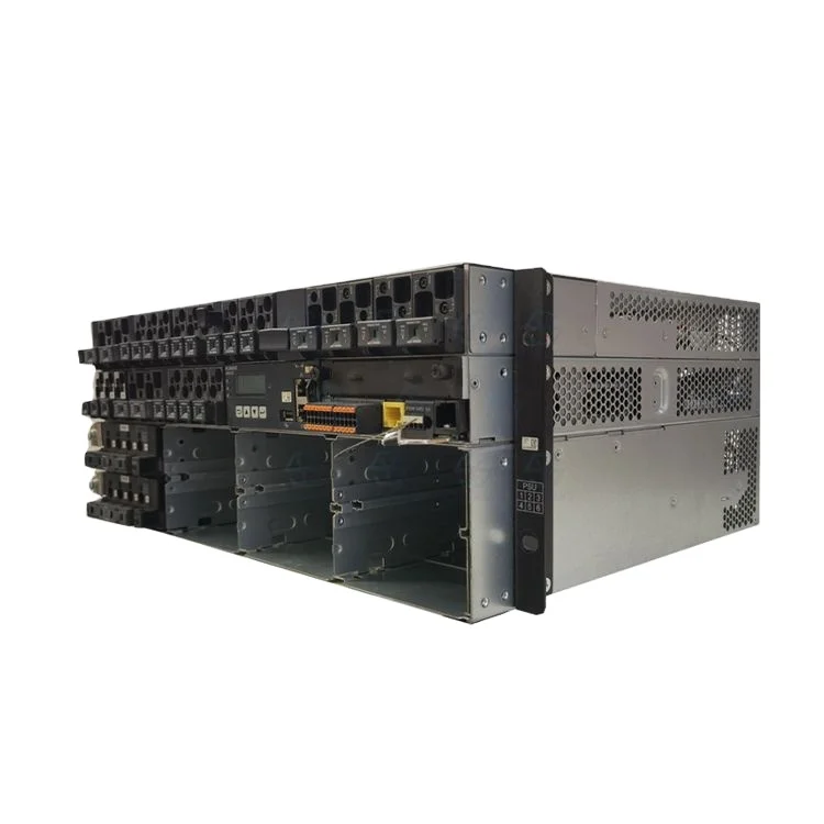 5G 48V 400A ETP48400C4A1 Embedded Switching Power Supply High Quality ...