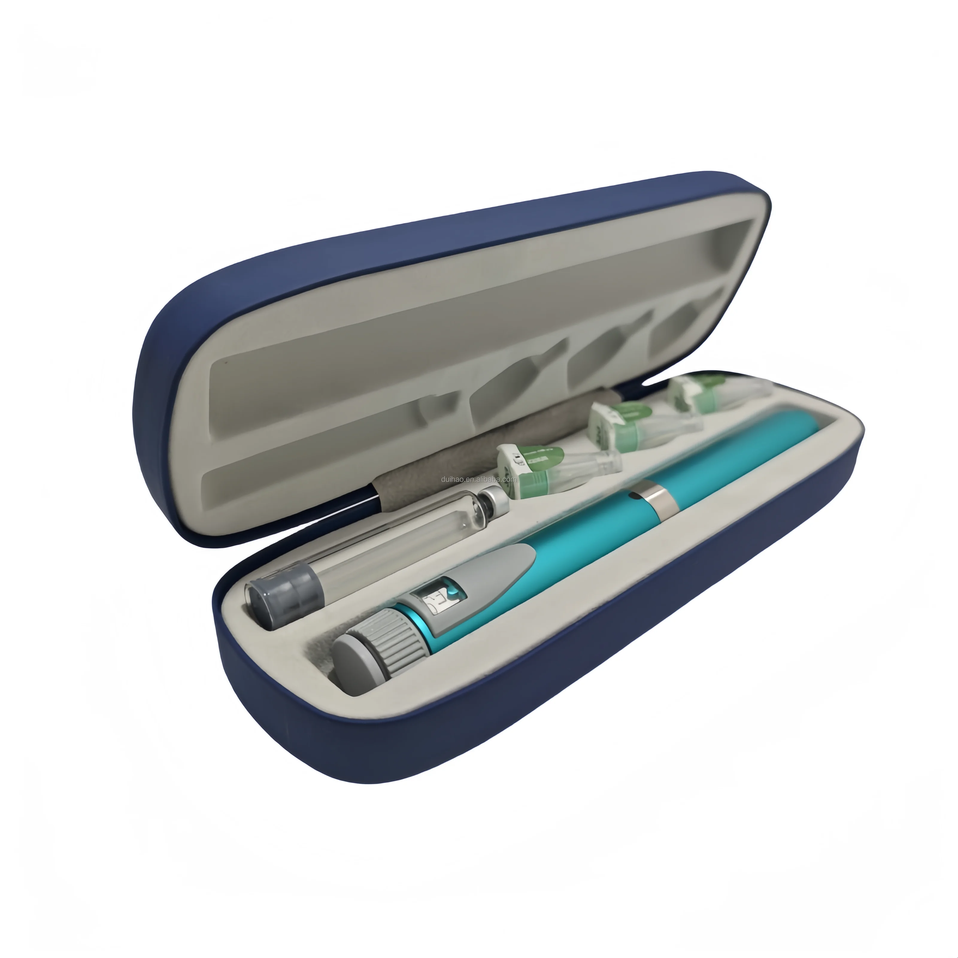 3ml Cartridge Metal Reusable Pen Injector for Weight Loss