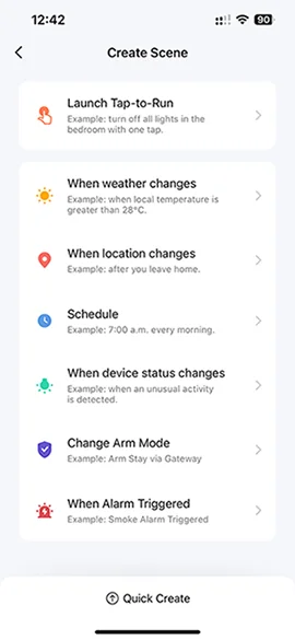 ESP32 Tuya Iot Adapter V2 for RS485 Relay Module Control