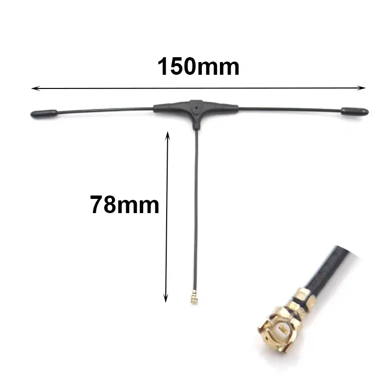 Raynool T-type Antenna Drone Fpv Antenna 915mhz 868mhz - Buy Antenna ...