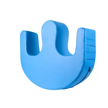 China High Elastic Easy To Move Elderly Care Turning Over Device Roll ...