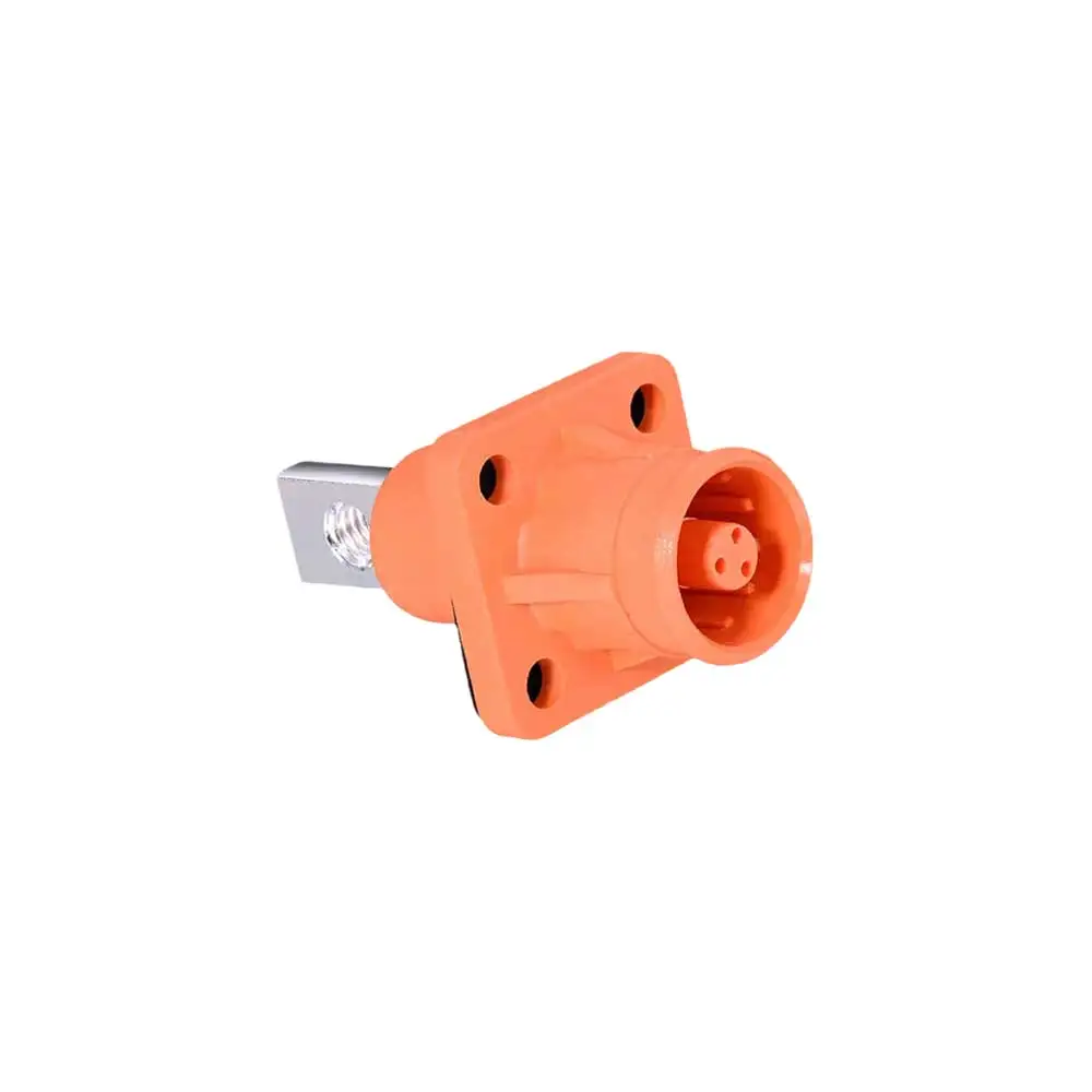 Oswell High Temperature Resistance 80a 100a 120a M6 Screw Hole Charging ...