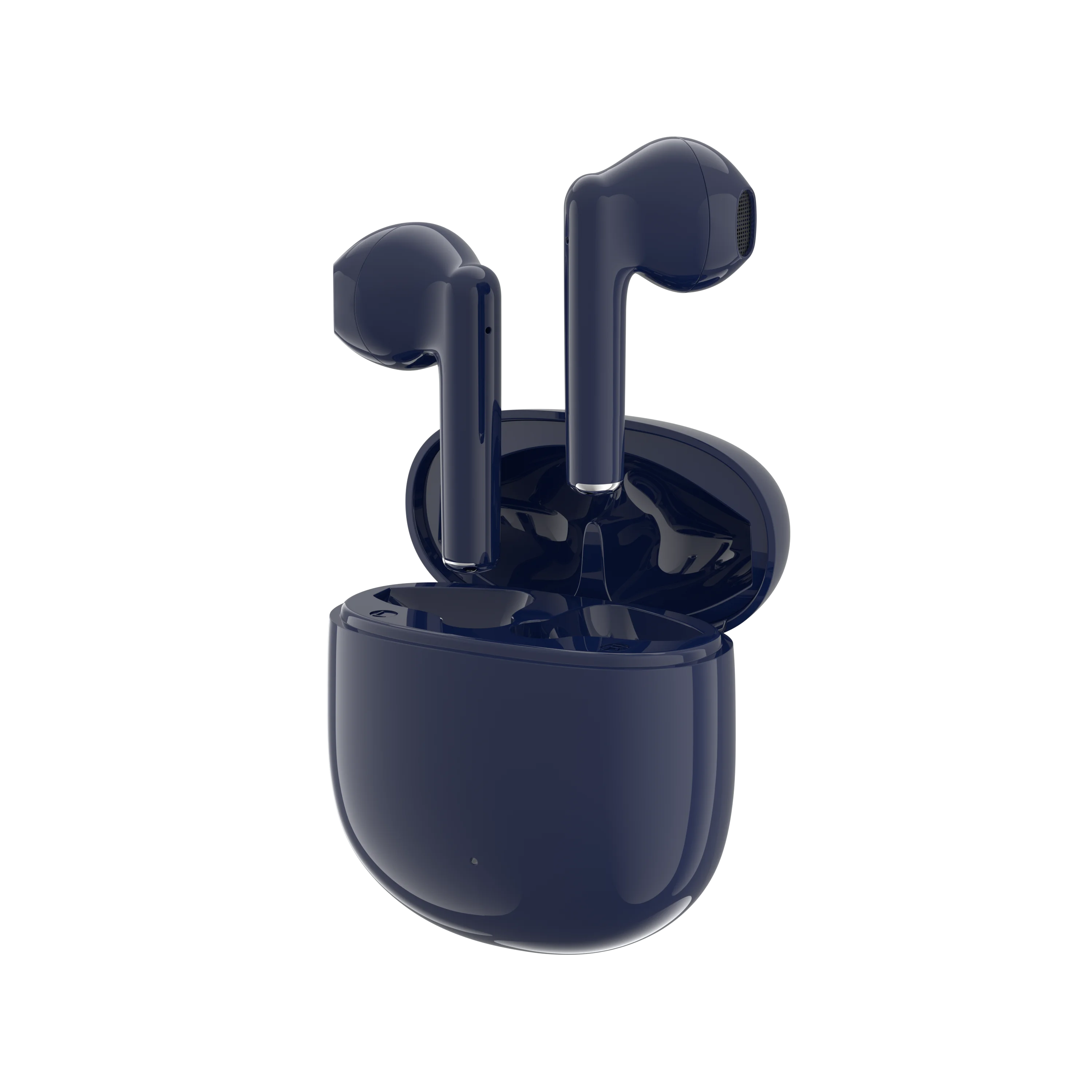 Trends 2023 Pop-up Smart Sensor 5.3 Wireless Headset Earphones ...