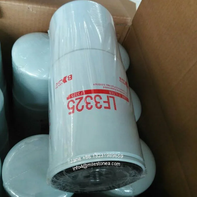 Auto Parts Lube/oil Filter Element Lf747 Ph3612 Lf438 Lf3325 - Buy ... Auto Parts Lube/oil Filter Element Lf747 Ph3612 Lf438 Lf3325 - Buy ...