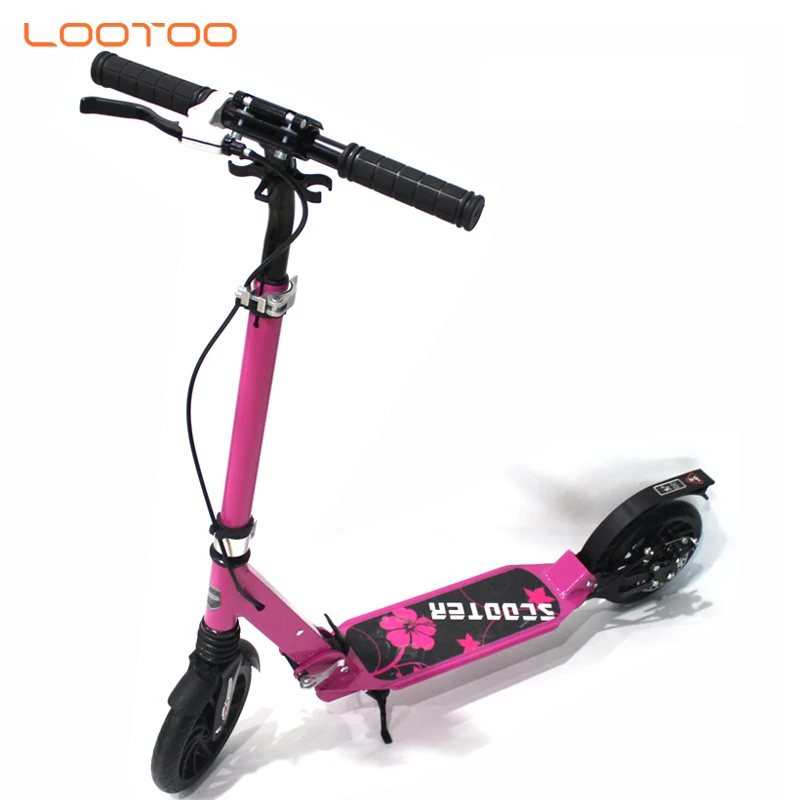 Best Selling Patinete Scooty Freestyle Aluminum Titanium Skate Kick ...