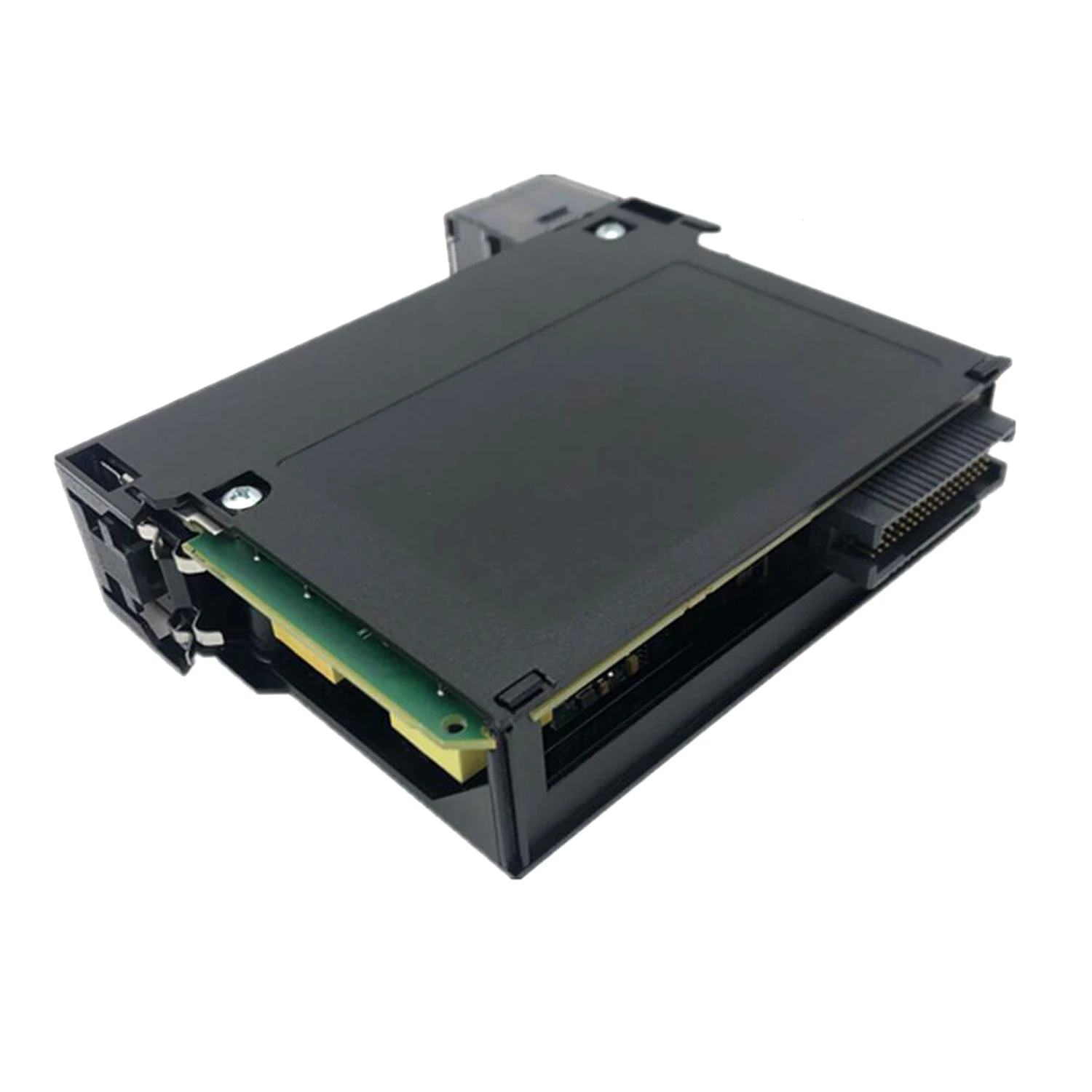 Common Inventory 1756 En2tr-cc Original Package Plc Programming ...