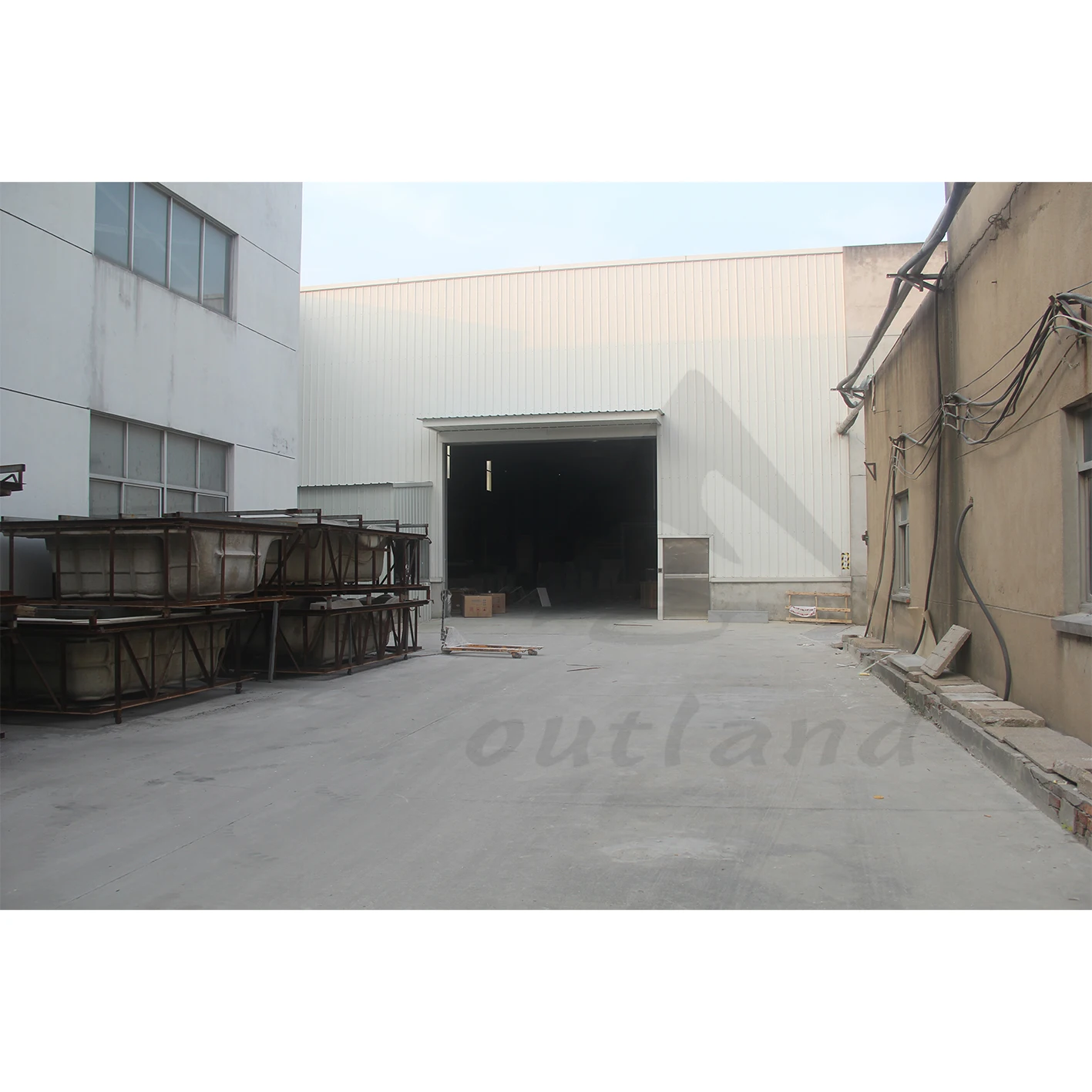 Luxury Seamless Joint Design Shower Combo Freestanding Acrylic Bathtubs ...