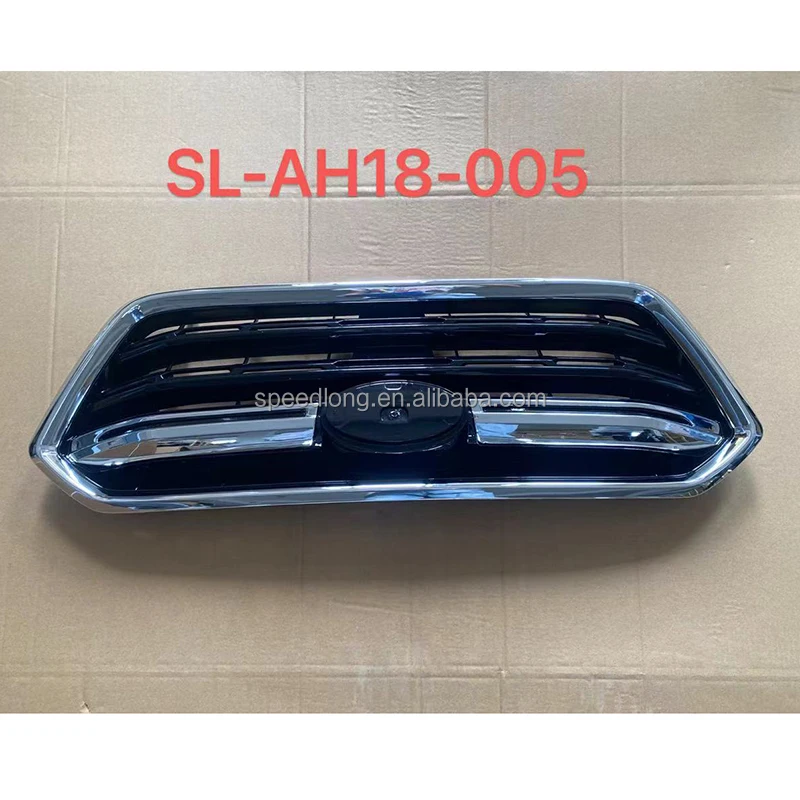 Auto Spare Parts USA Type Grille Fit for Subaru Outback 2018